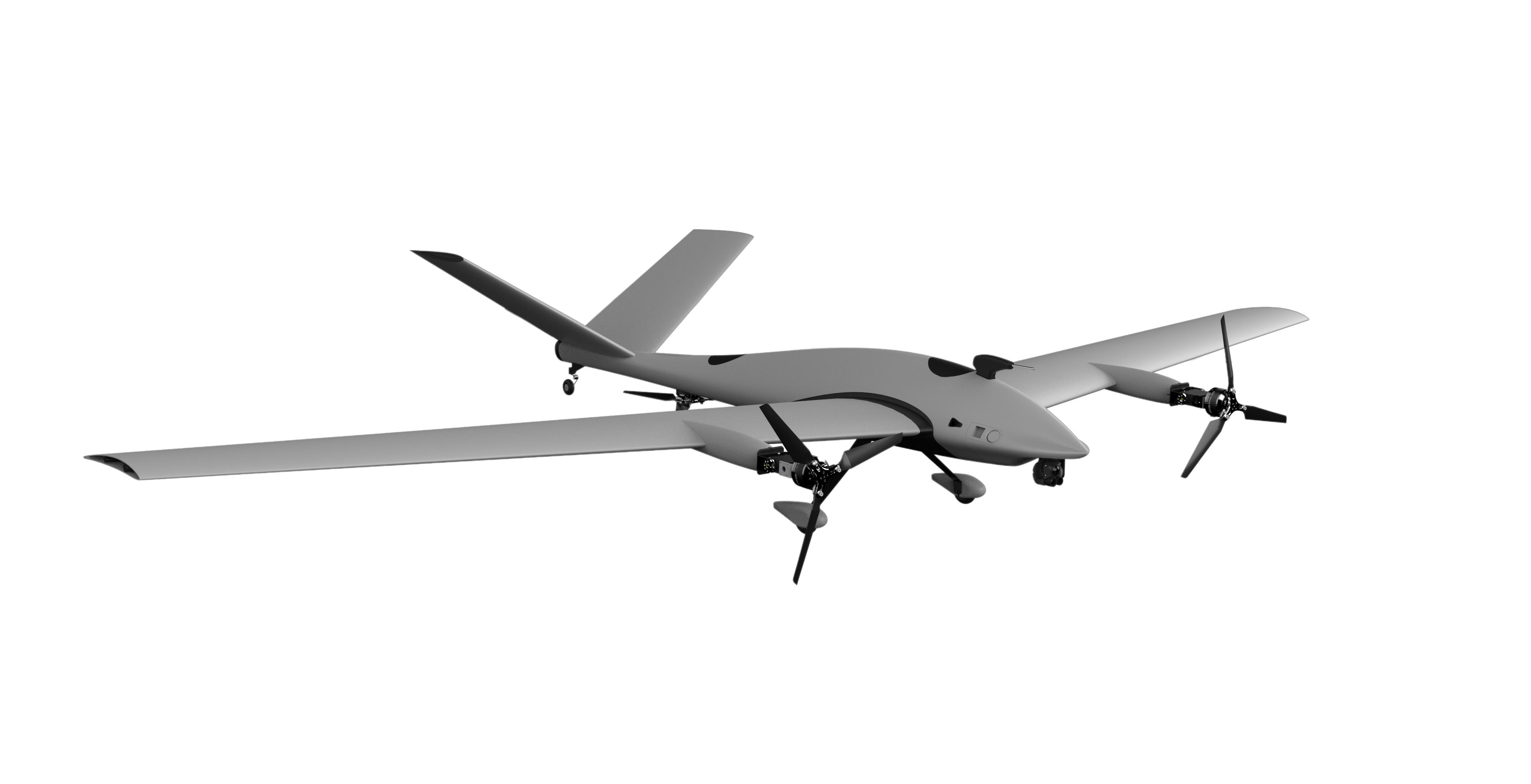 Karman Drones